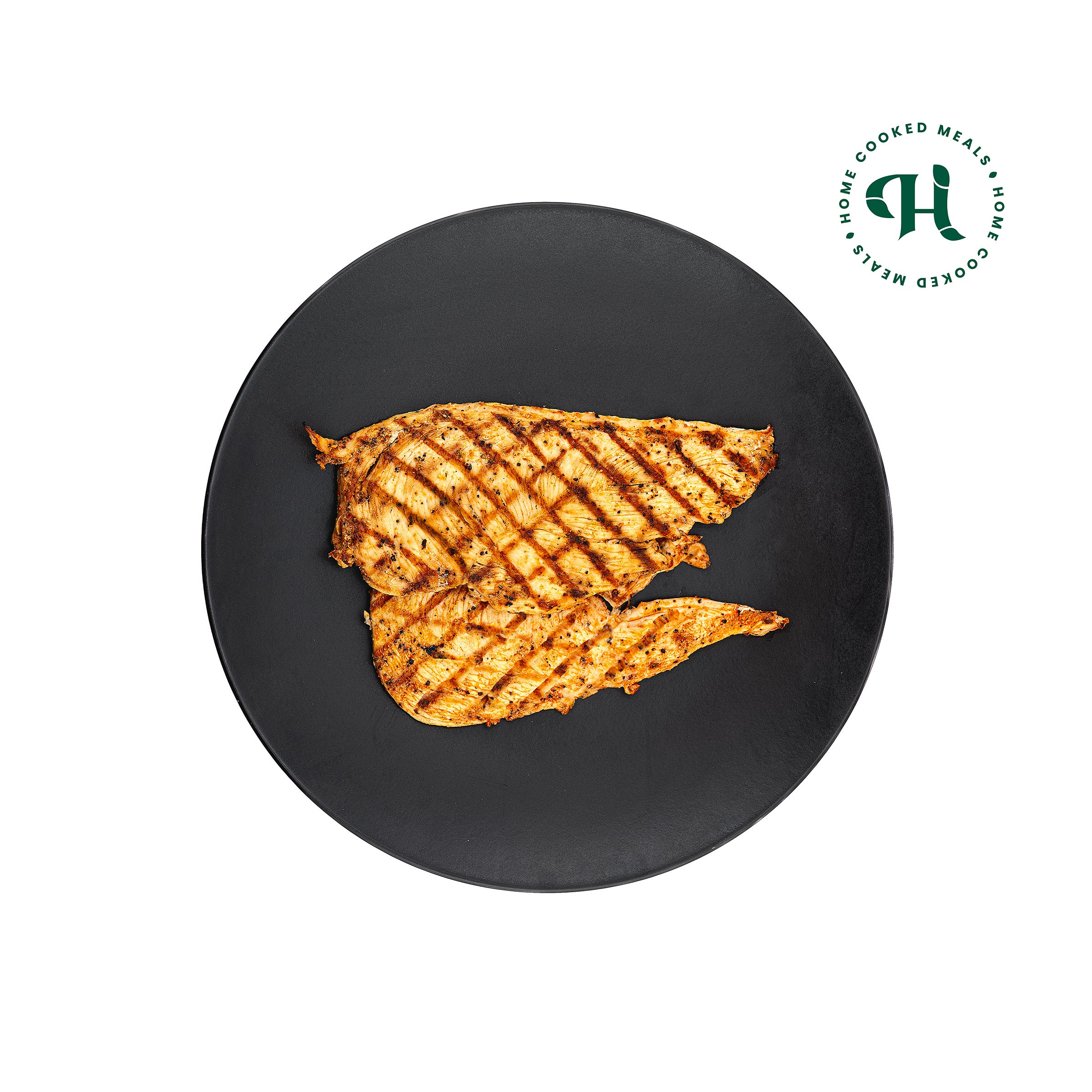 Grilled Chicken (À La Carte) – Home Cooked Meals